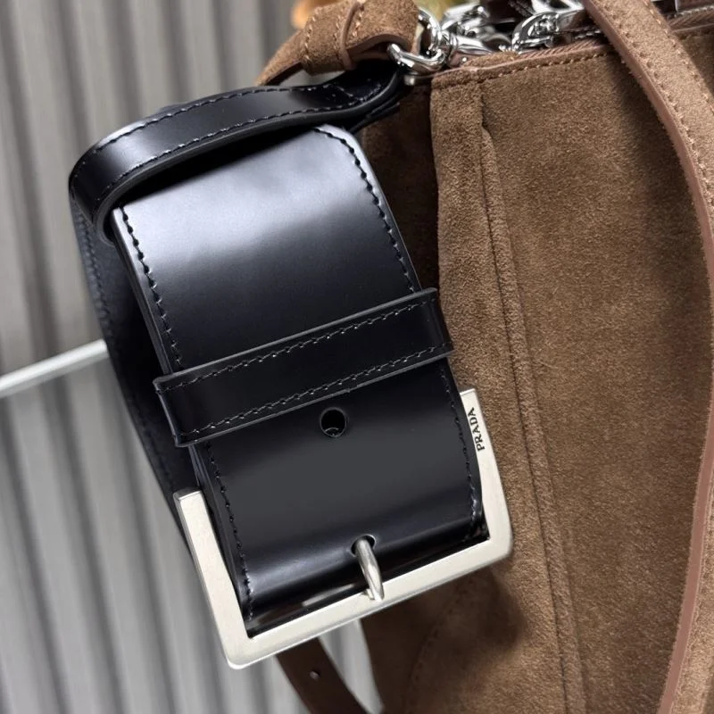 Bargain Prada Top Handle Bags