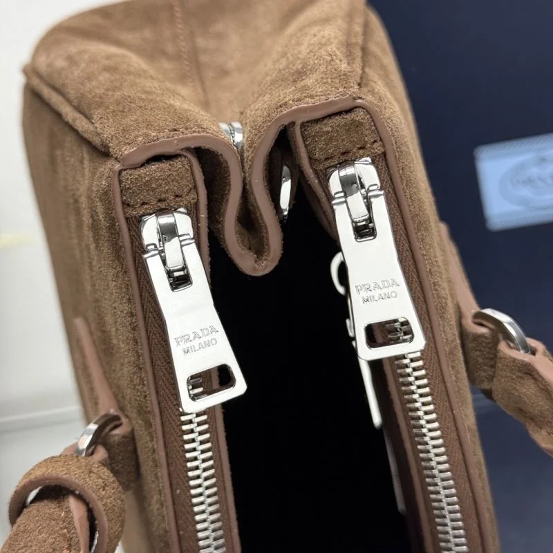 Bargain Prada Top Handle Bags