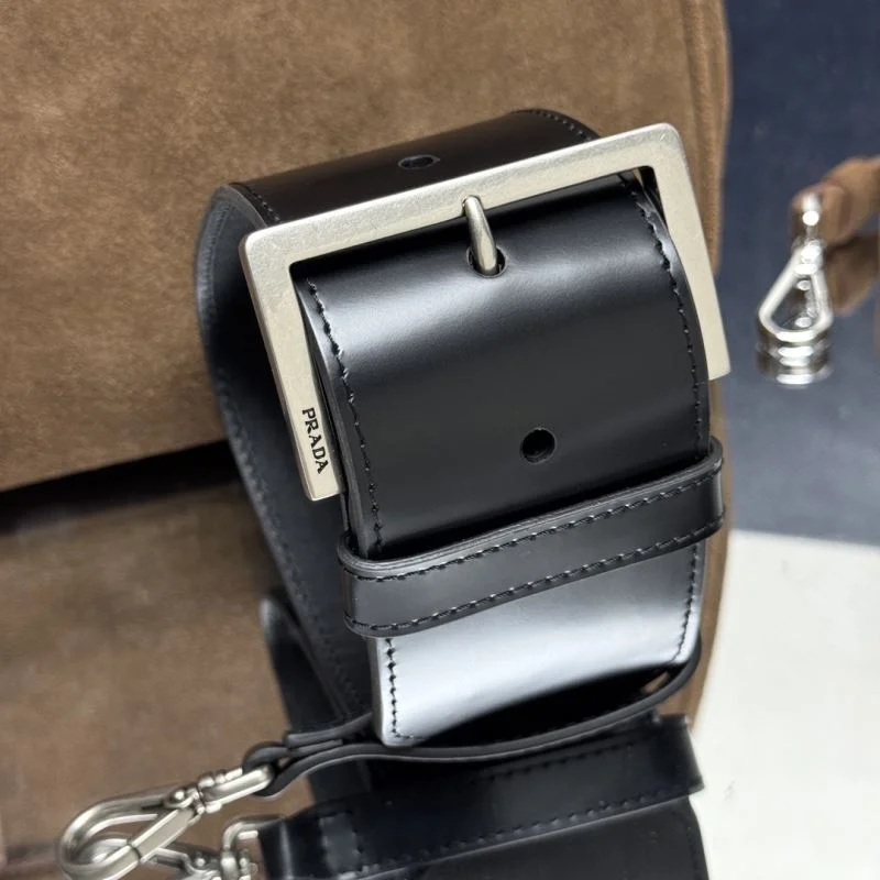 Bargain Prada Top Handle Bags
