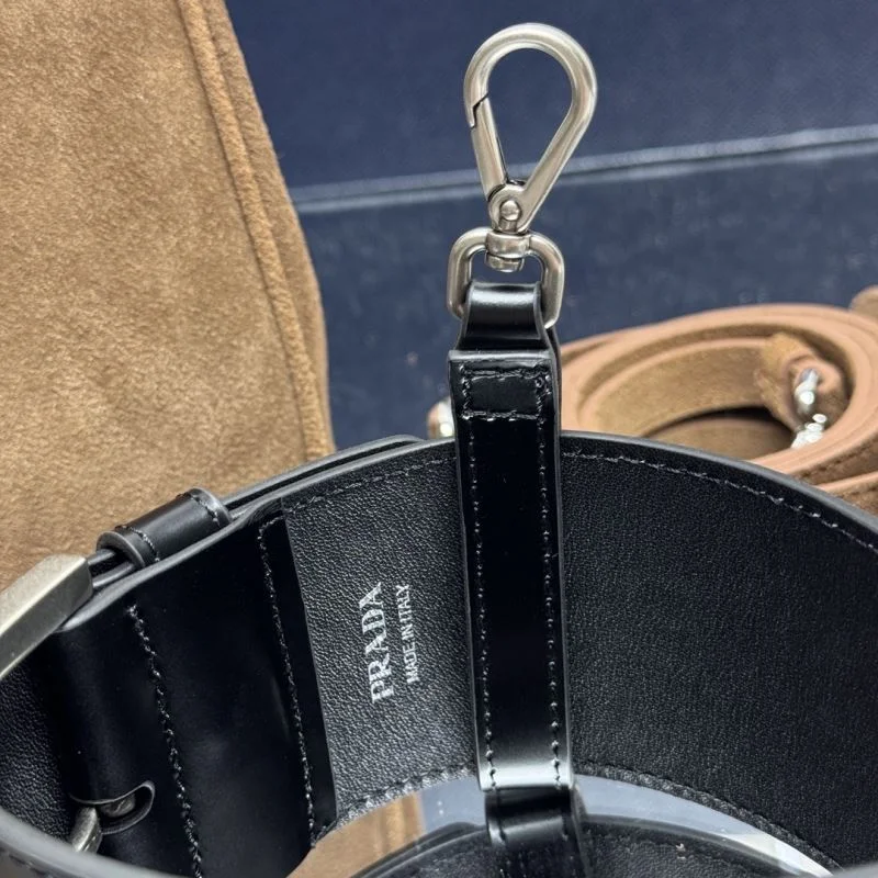 Bargain Prada Top Handle Bags