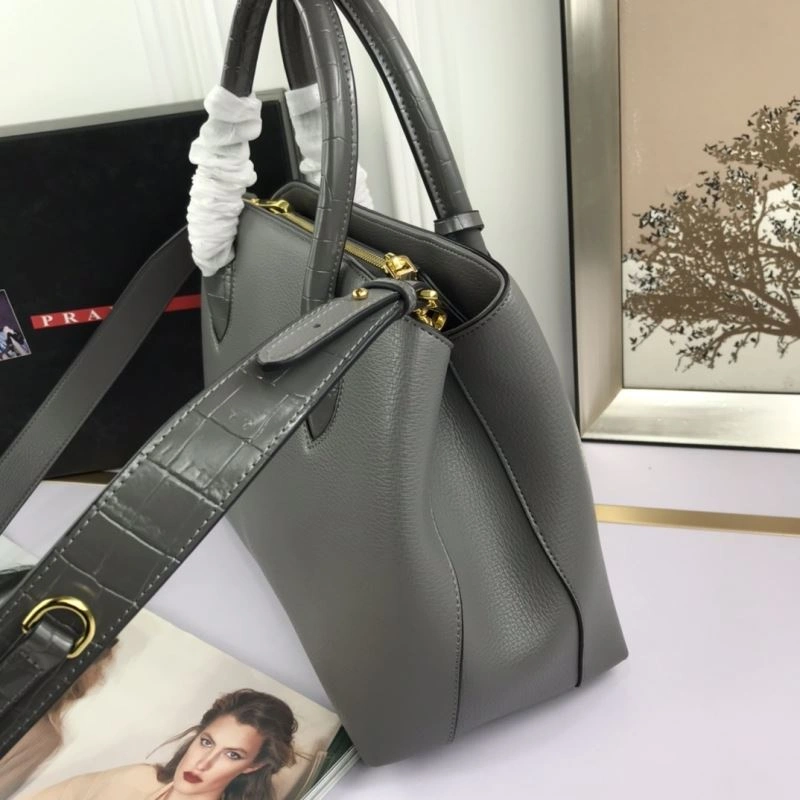 Mirror quality Prada Top Handle Bags