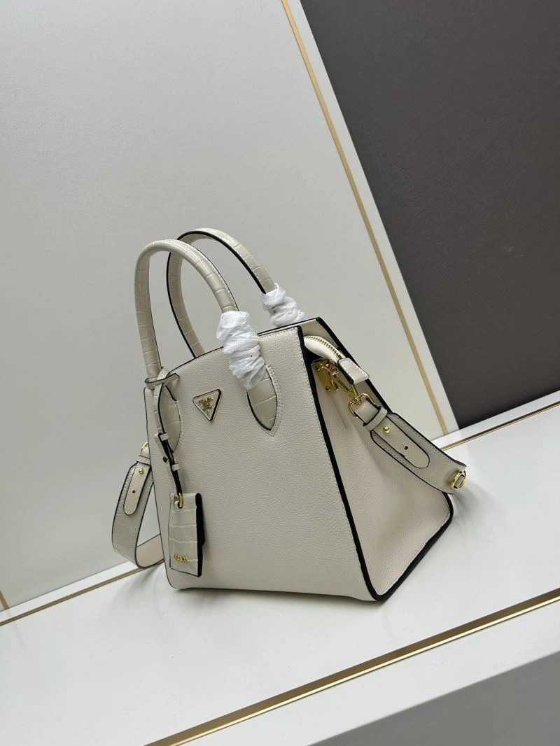 Exact replica Prada Top Handle Bags