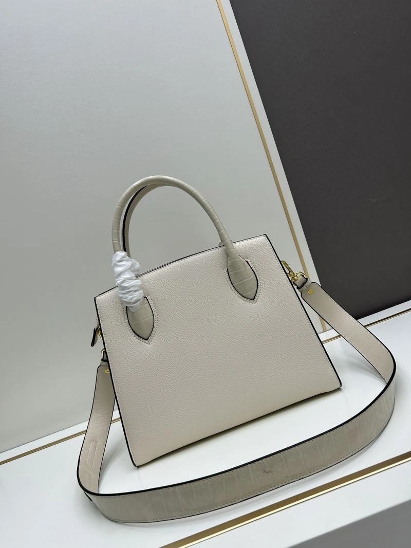 Exact replica Prada Top Handle Bags