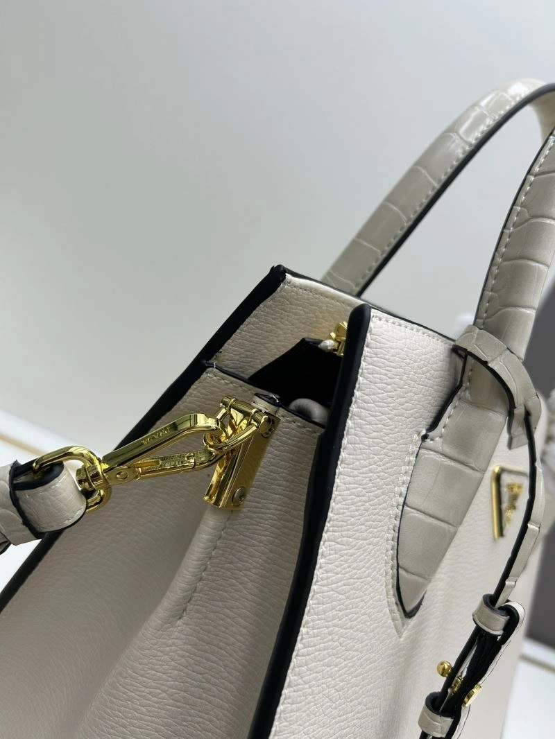 Exact replica Prada Top Handle Bags