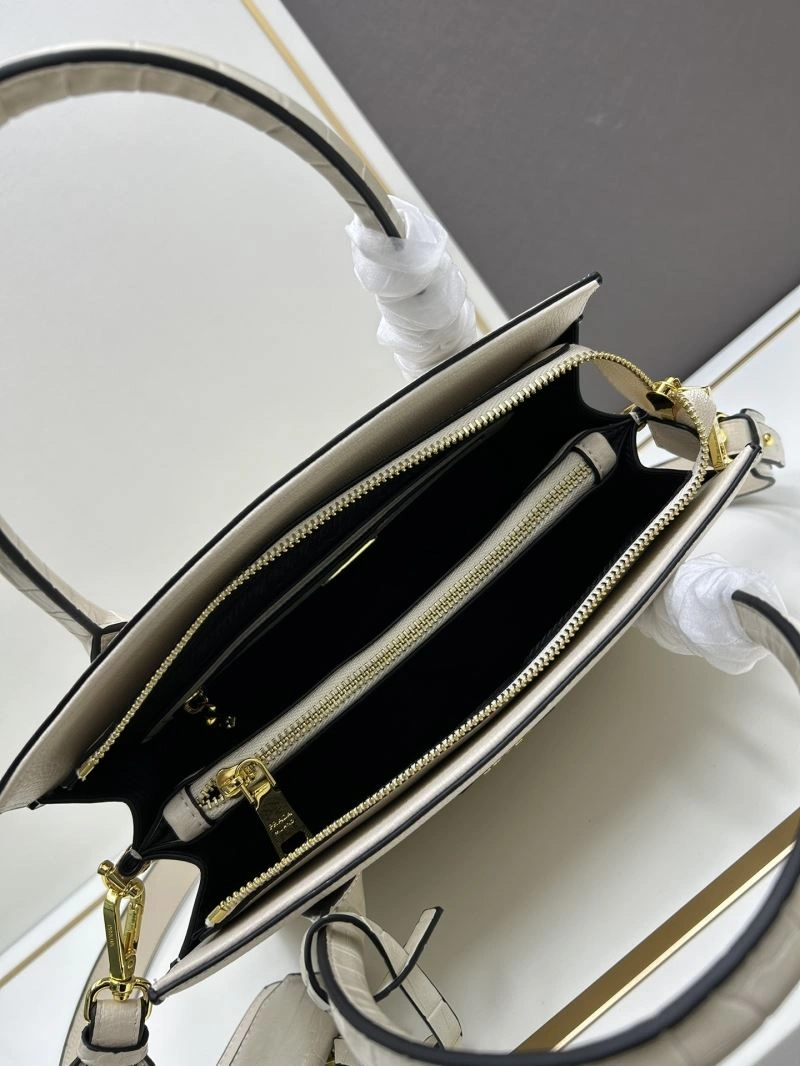 Exact replica Prada Top Handle Bags