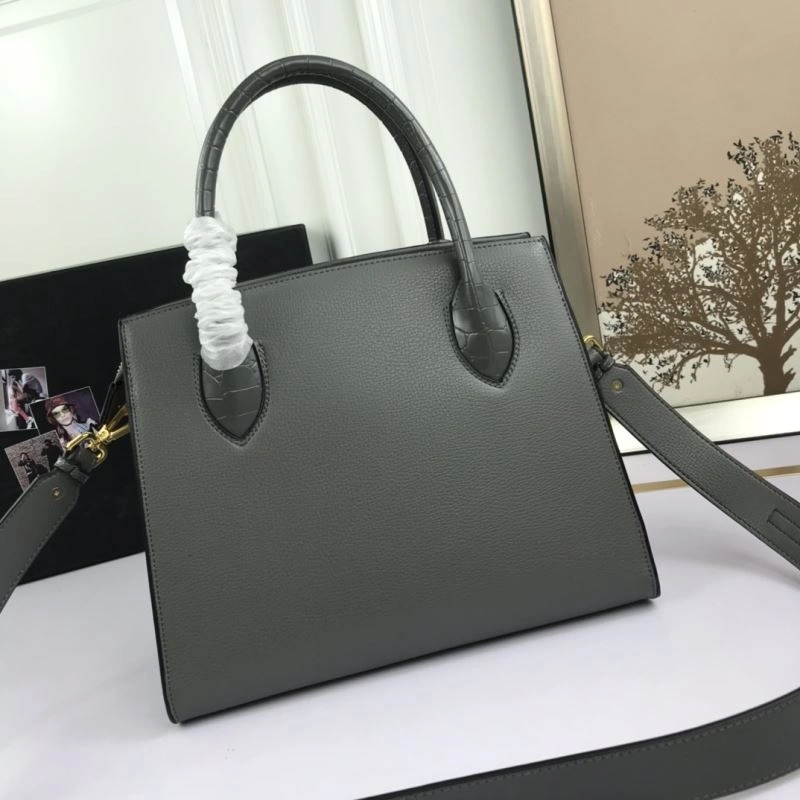 Brand-original Prada Top Handle Bags