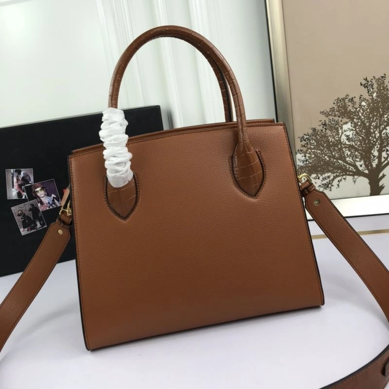 Perfect replica Prada Top Handle Bags