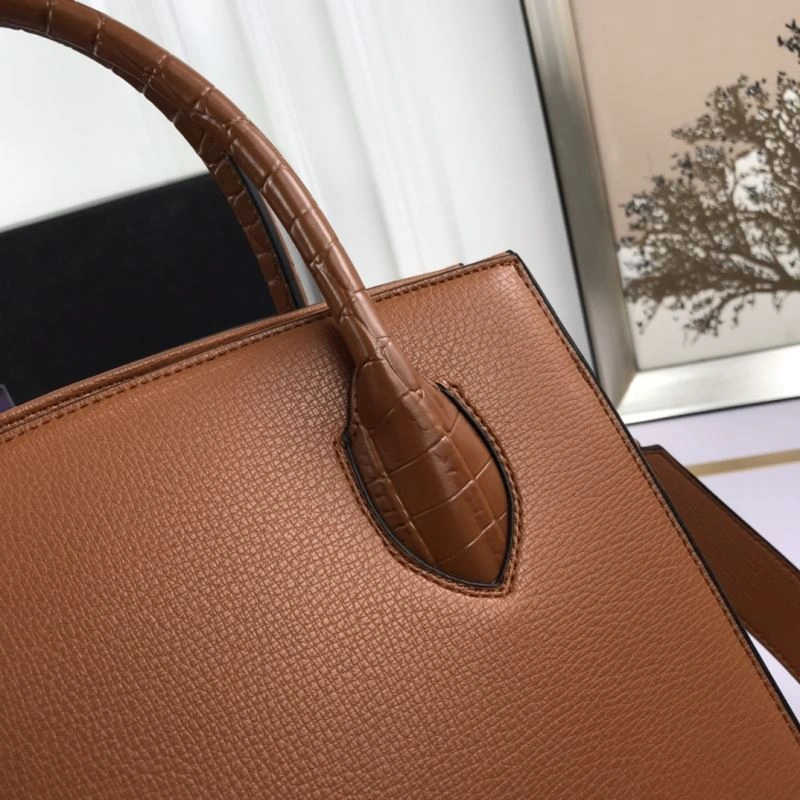 Perfect replica Prada Top Handle Bags