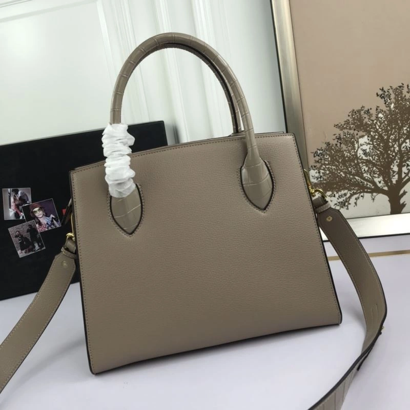 OEM Prada Top Handle Bags