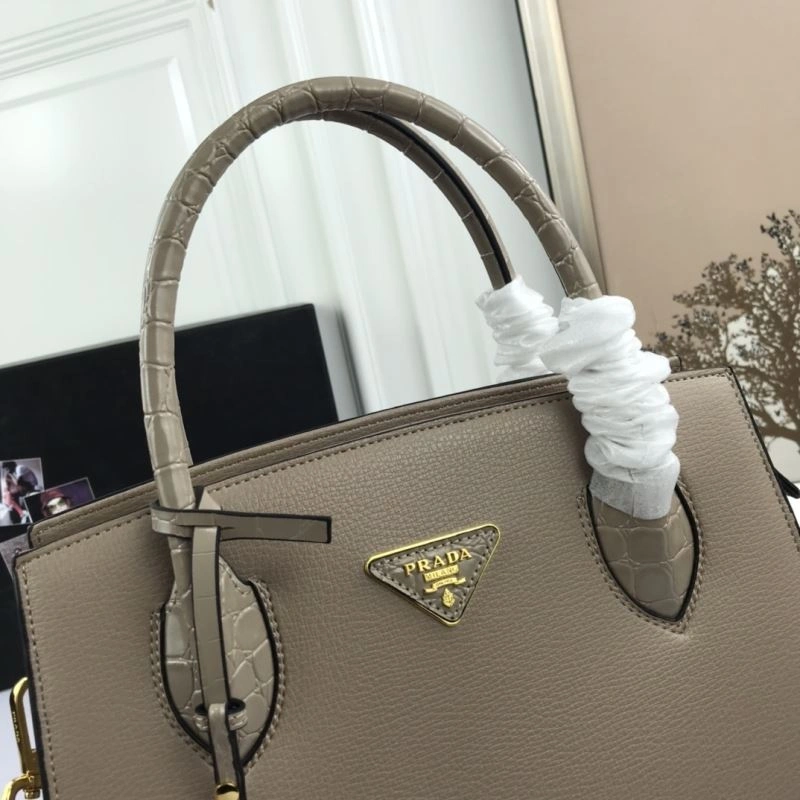 OEM Prada Top Handle Bags