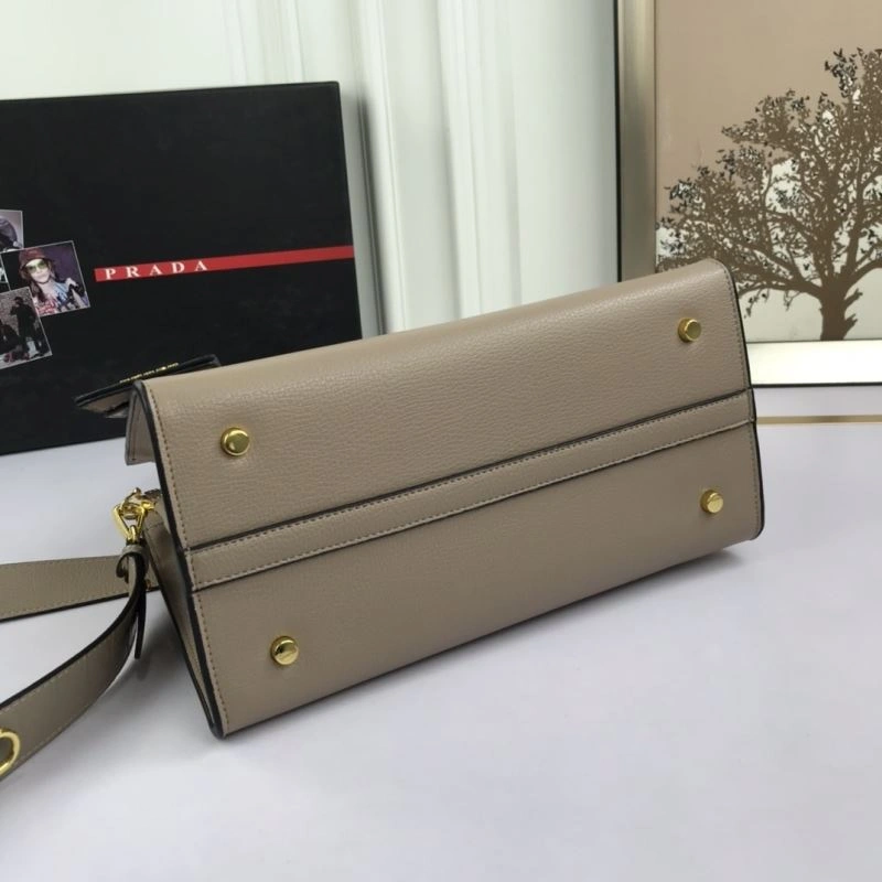 OEM Prada Top Handle Bags