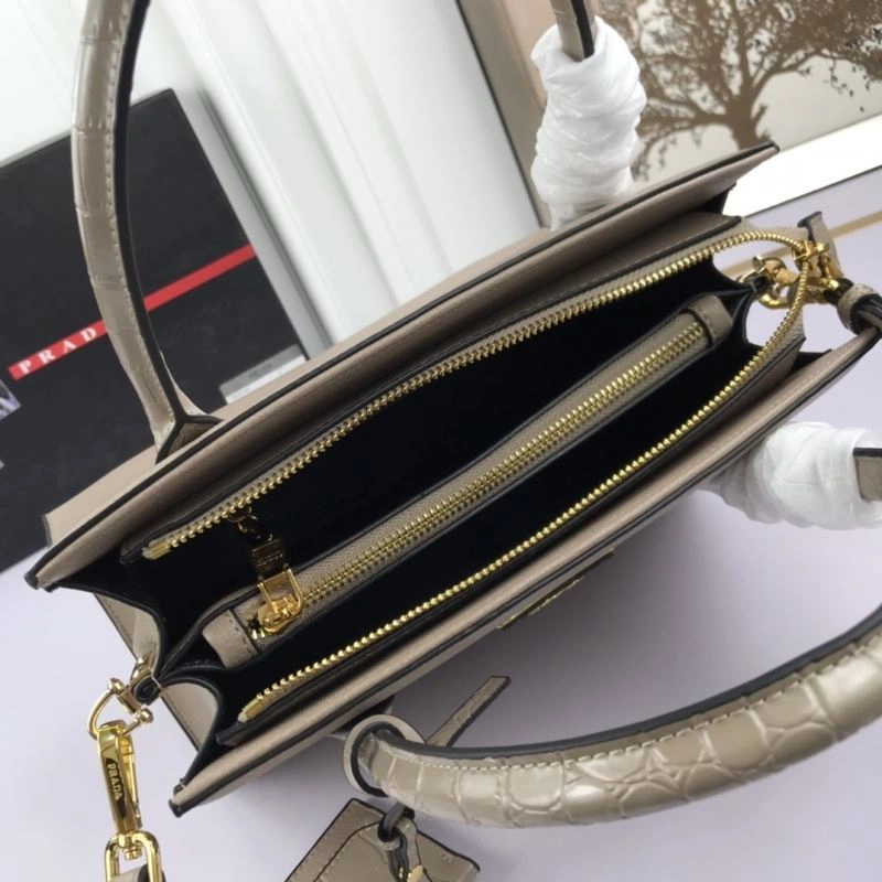 OEM Prada Top Handle Bags
