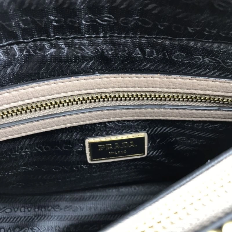 OEM Prada Top Handle Bags