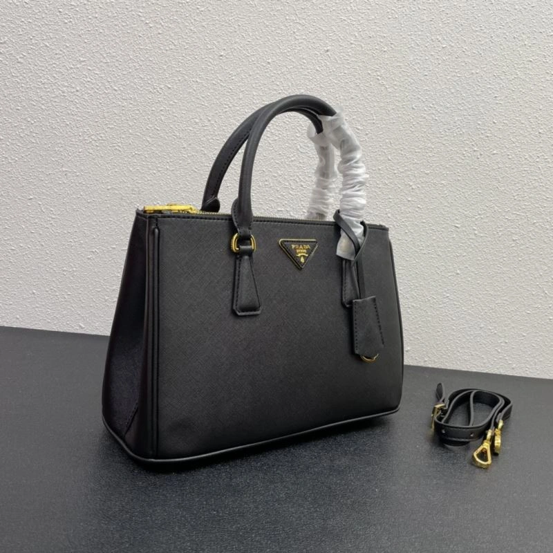 Official Prada Top Handle Bags