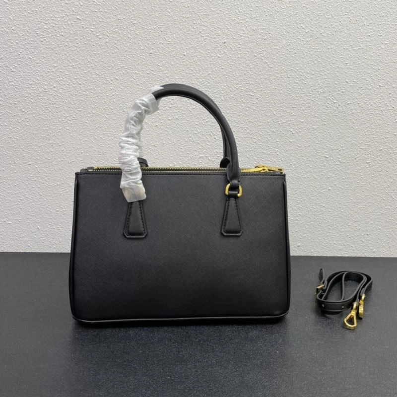 Official Prada Top Handle Bags