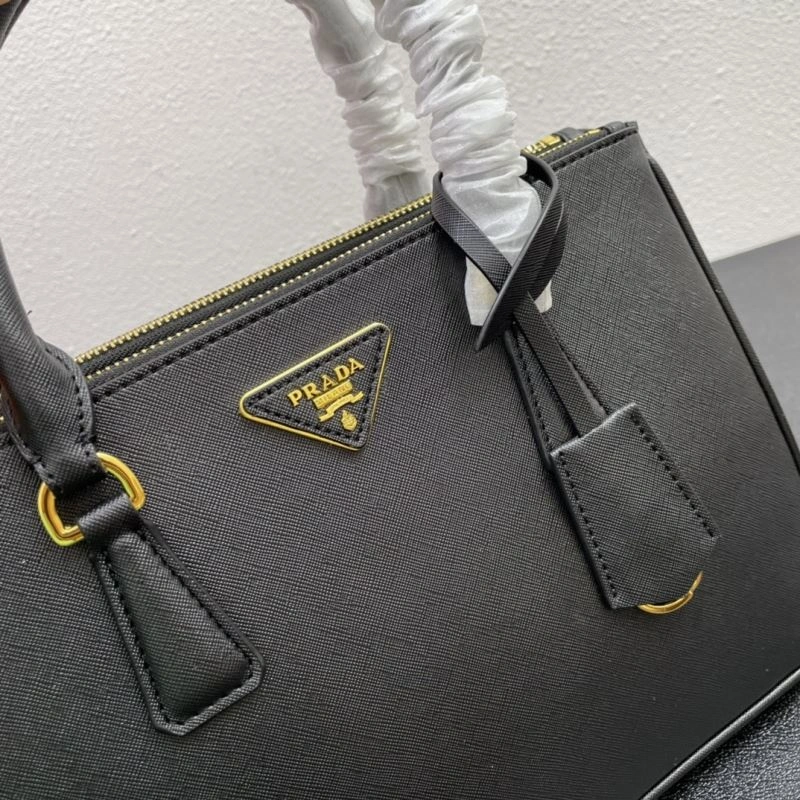 Official Prada Top Handle Bags