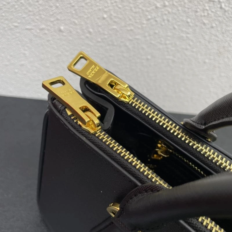 Official Prada Top Handle Bags