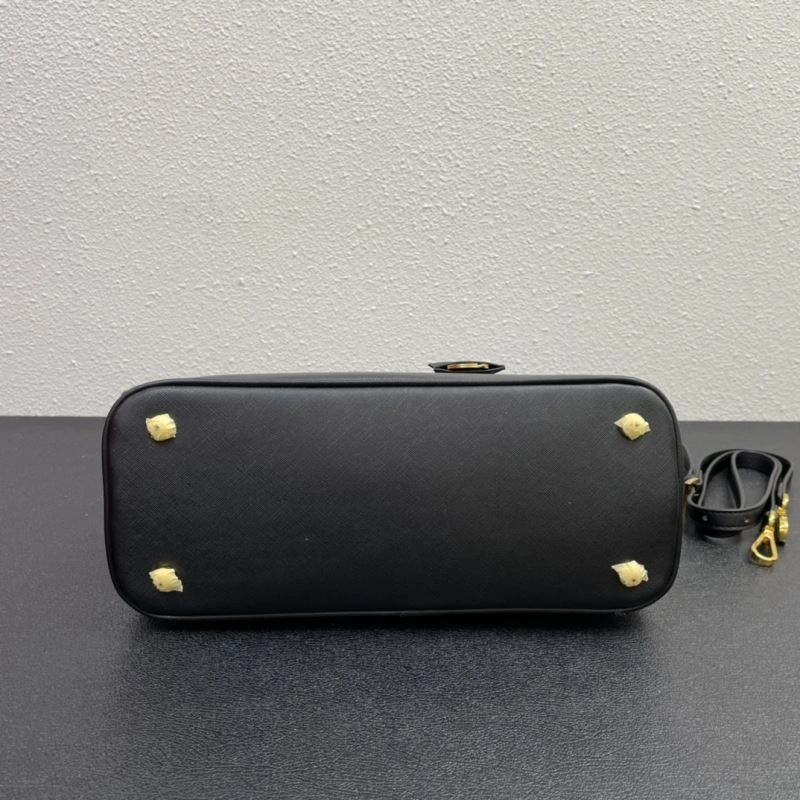 Official Prada Top Handle Bags