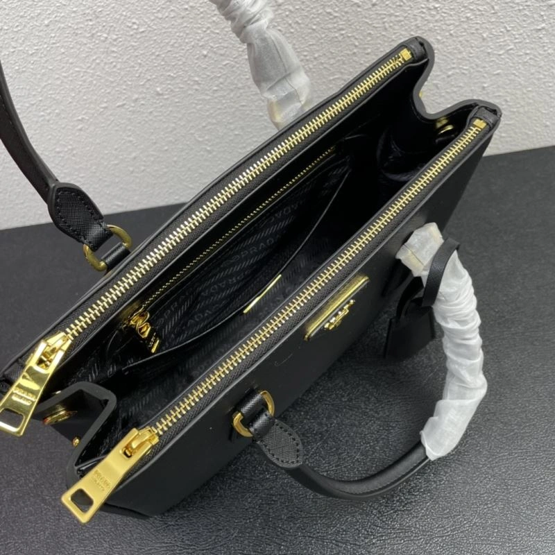 Official Prada Top Handle Bags