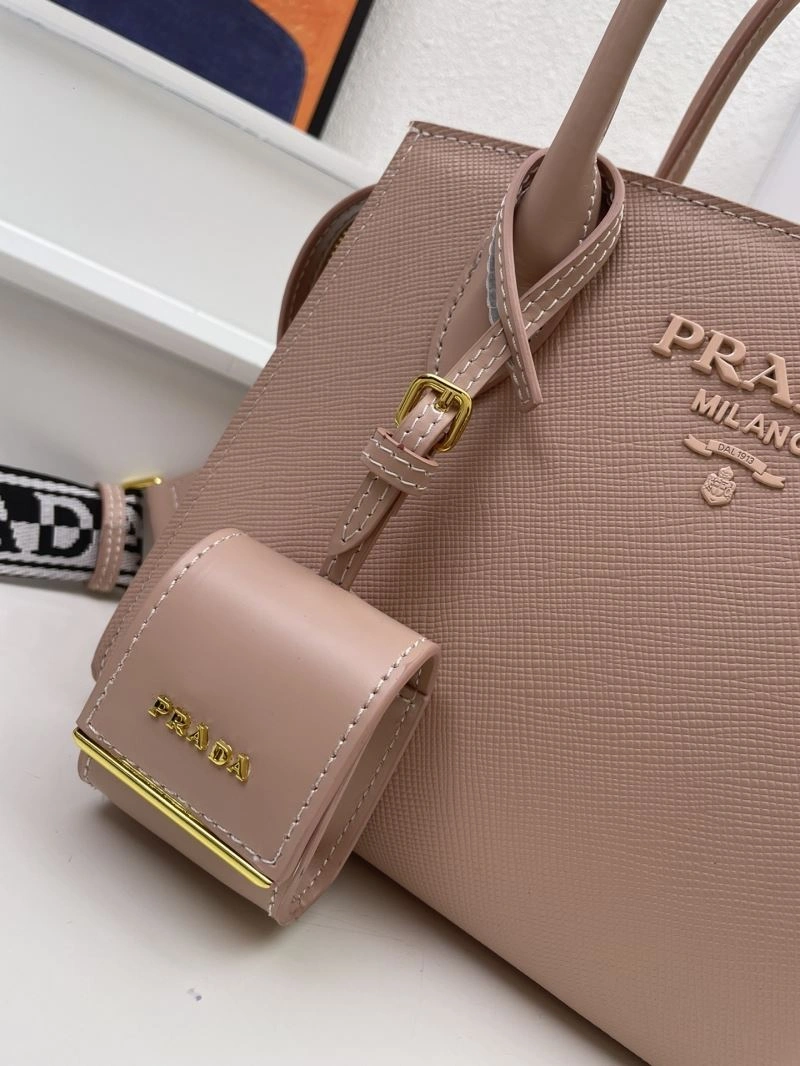 OEM Prada Top Handle Bags