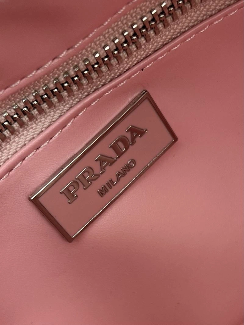 Legit Prada Top Handle Bags