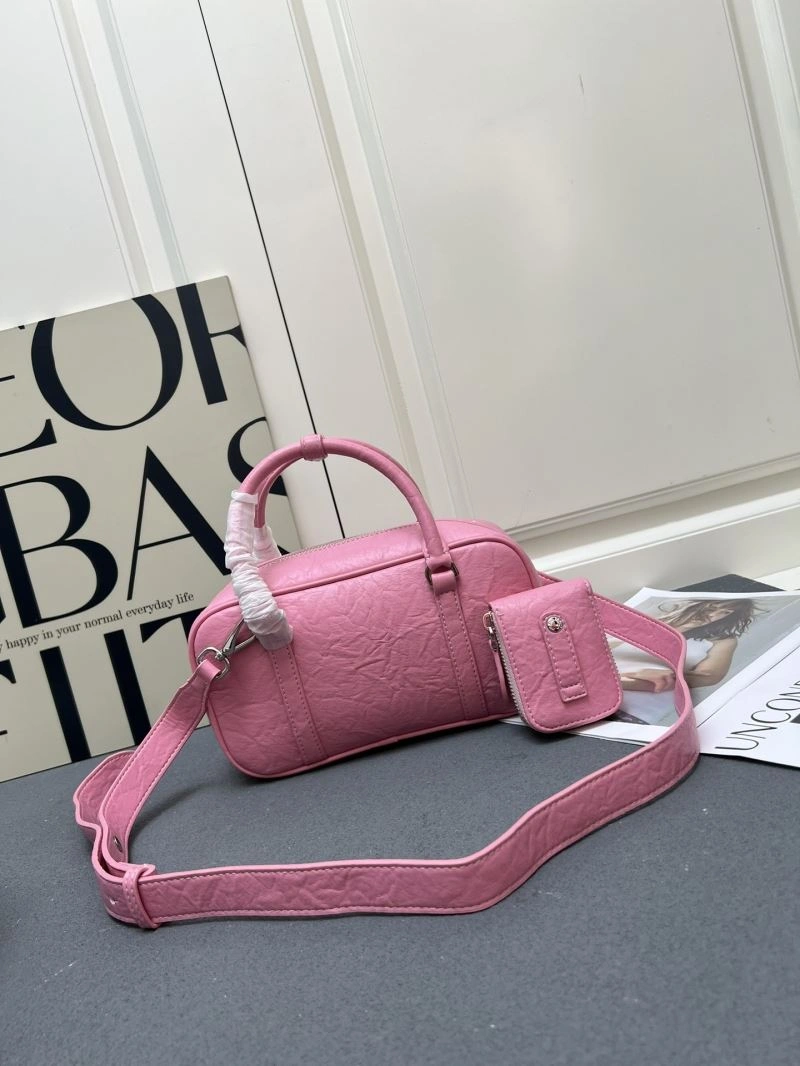 Legit Prada Top Handle Bags