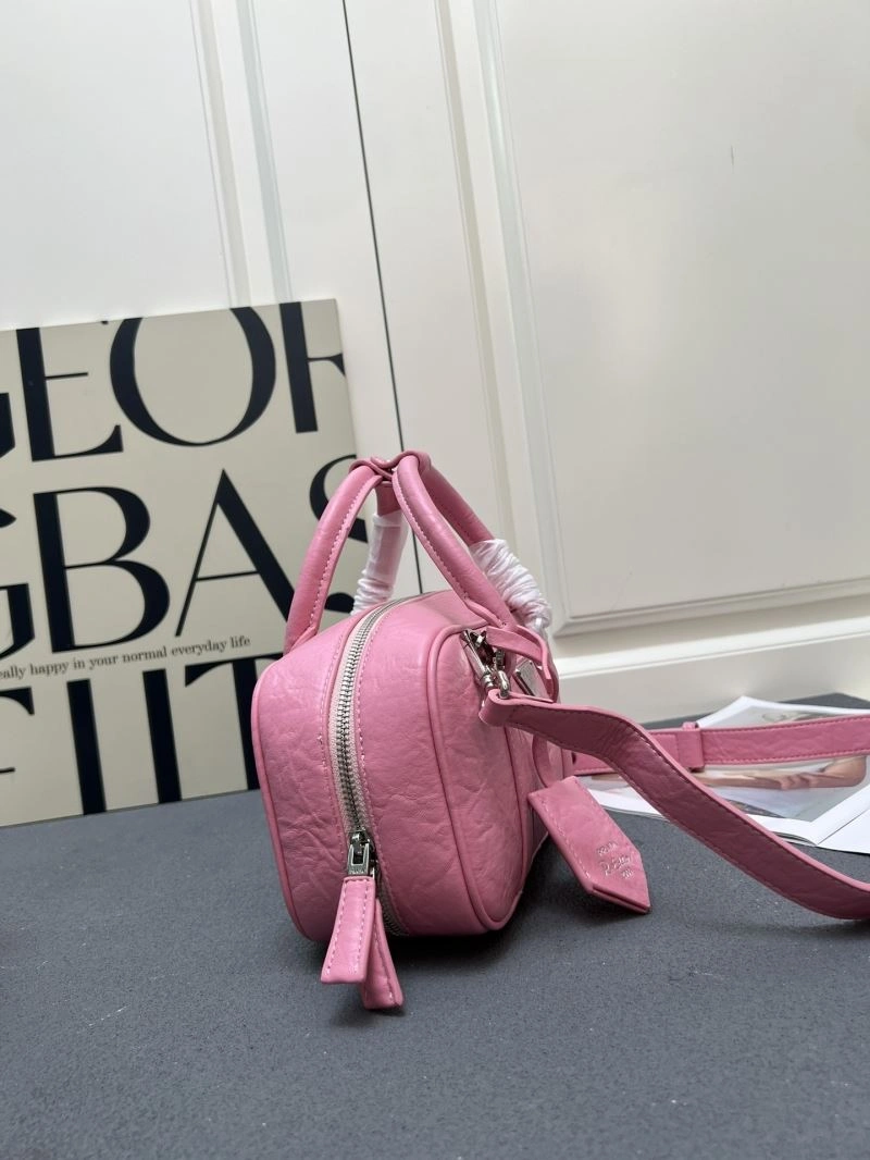 Legit Prada Top Handle Bags