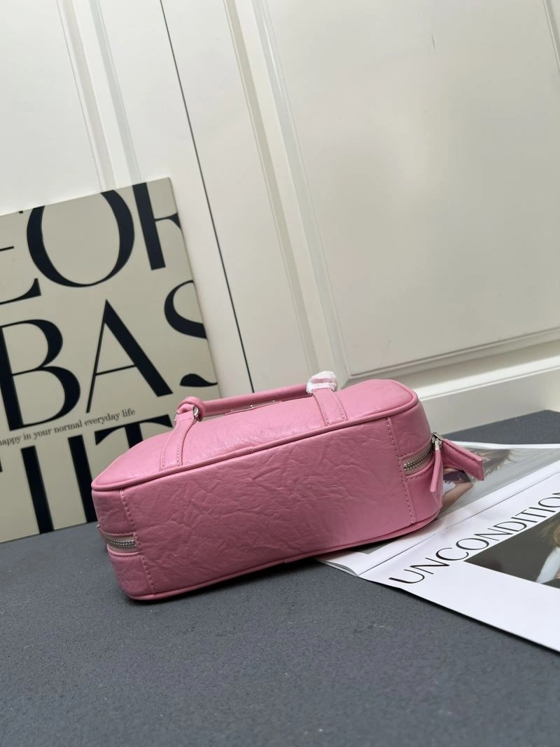 Legit Prada Top Handle Bags