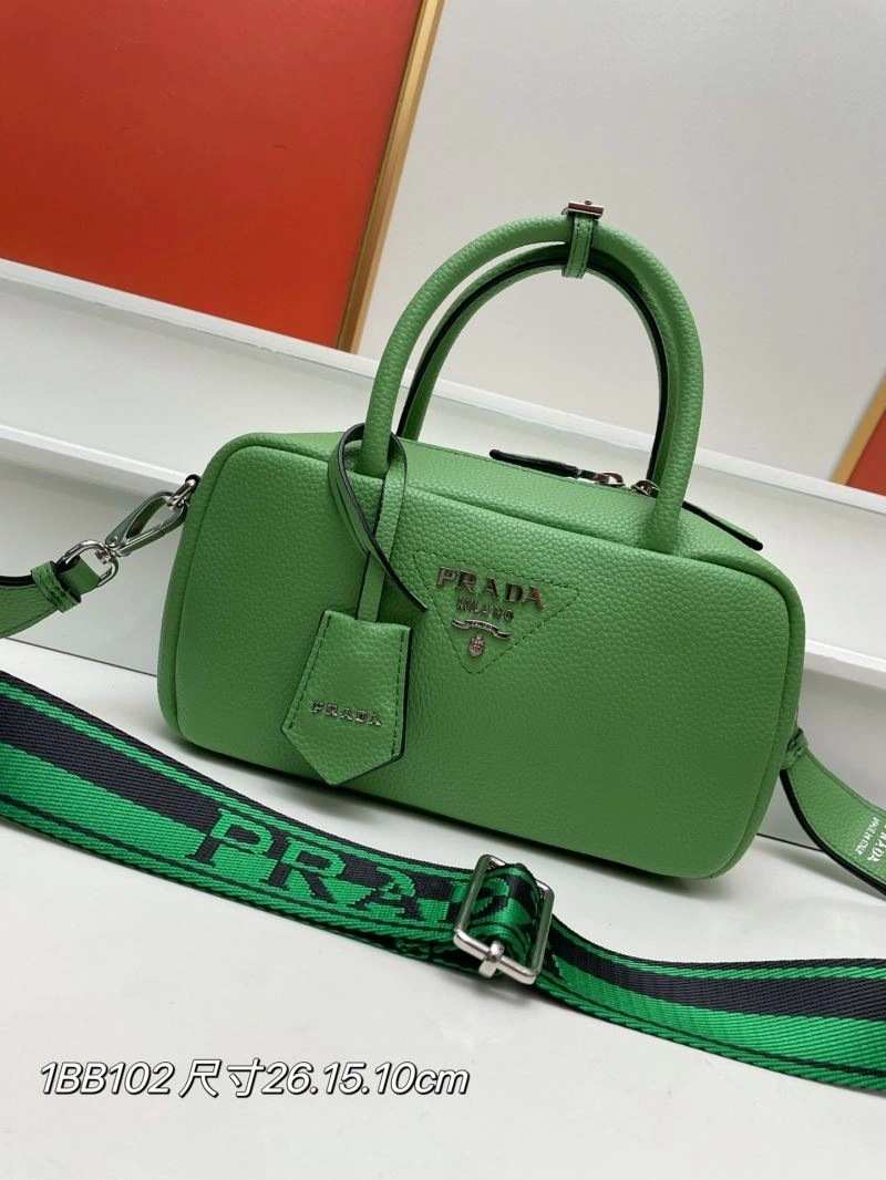 Prada Top Handle Bags