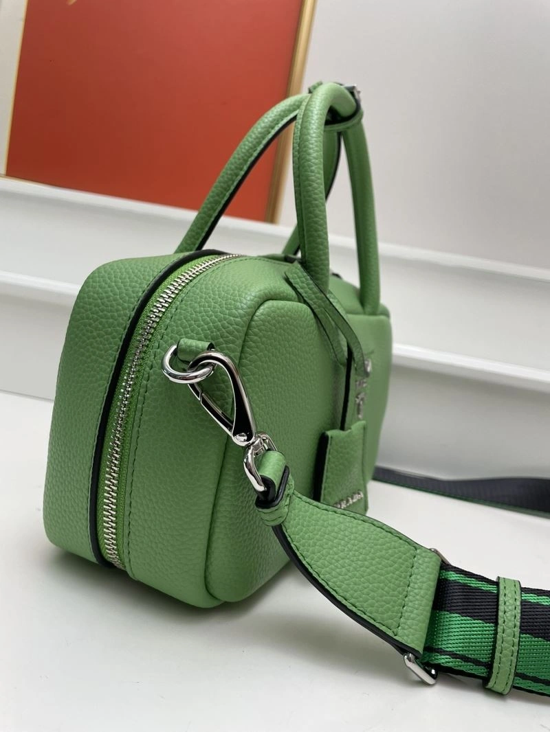 Legit Prada Top Handle Bags