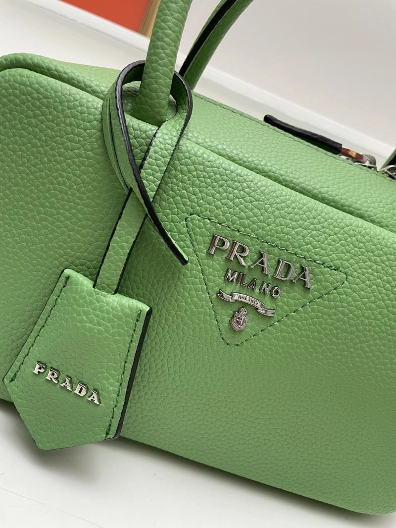 Legit Prada Top Handle Bags