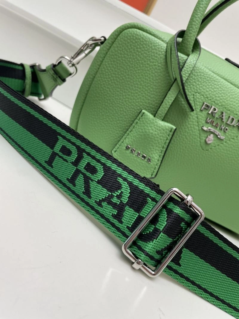 Legit Prada Top Handle Bags