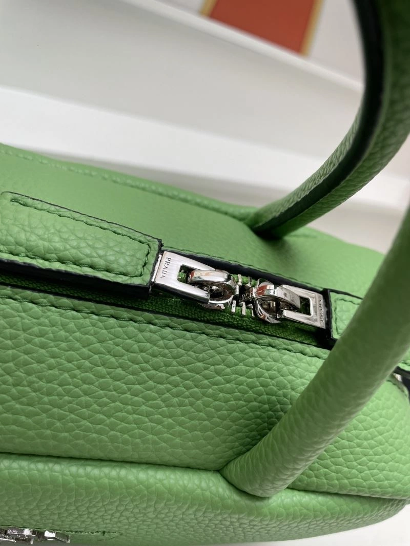 Legit Prada Top Handle Bags