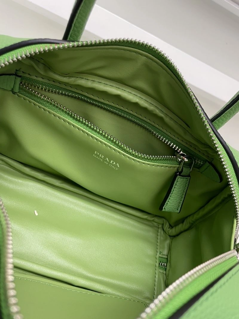 Legit Prada Top Handle Bags
