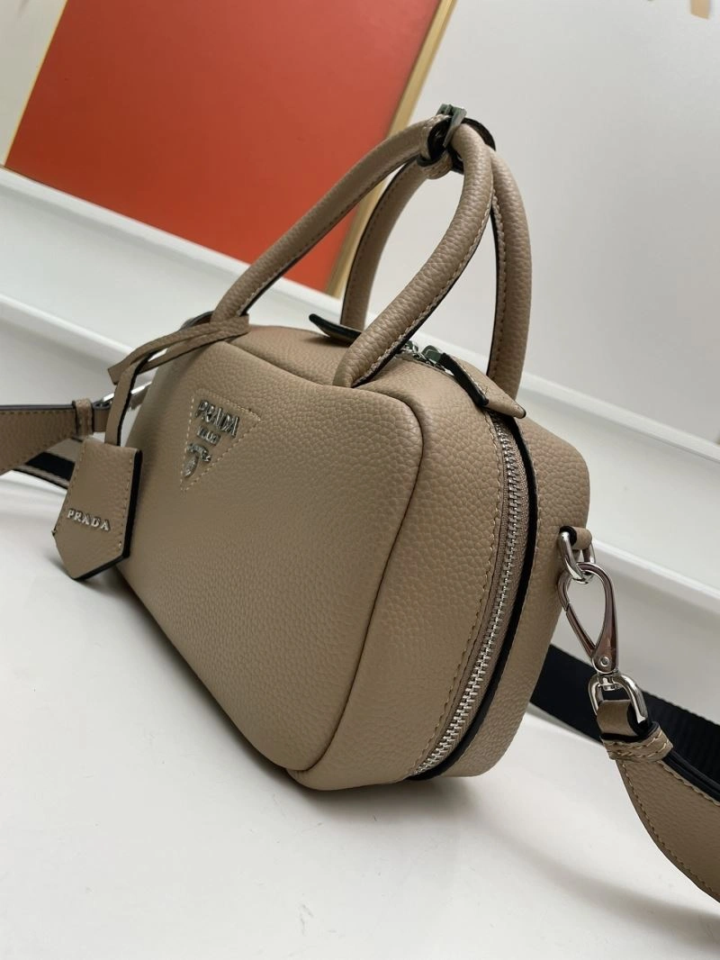 Authentic Prada Top Handle Bags