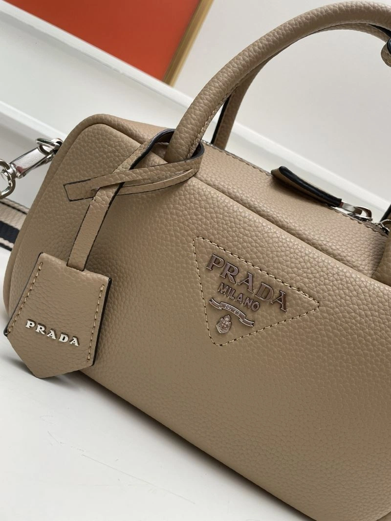 Authentic Prada Top Handle Bags