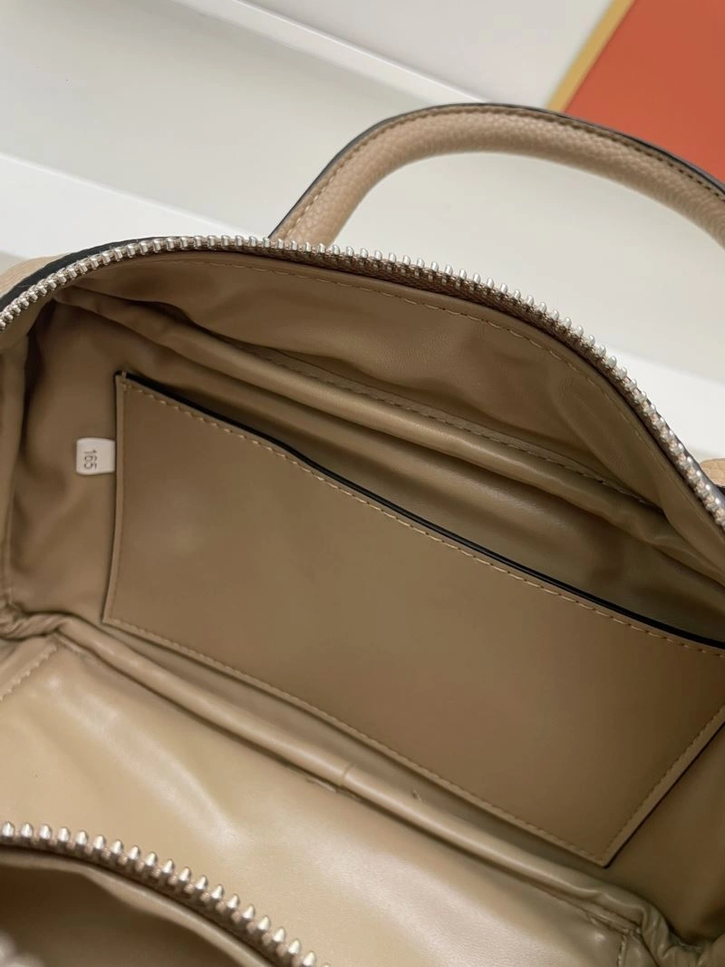 Authentic Prada Top Handle Bags