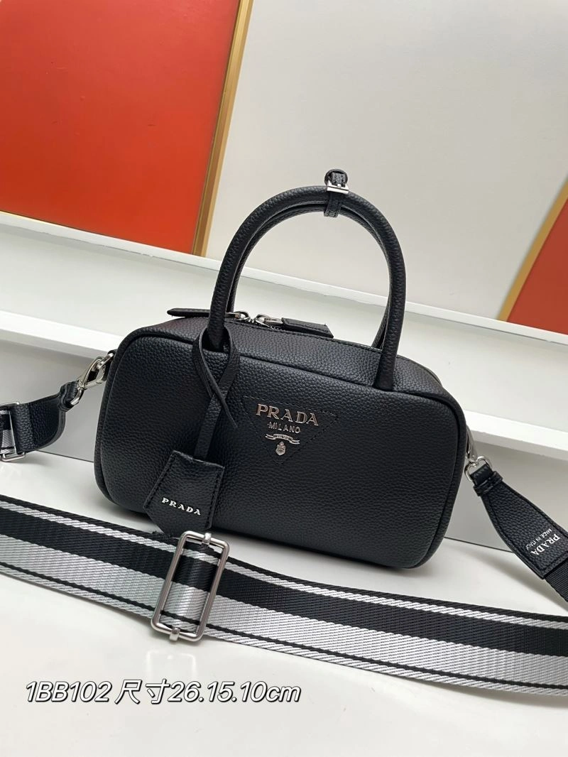 Prada Top Handle Bags