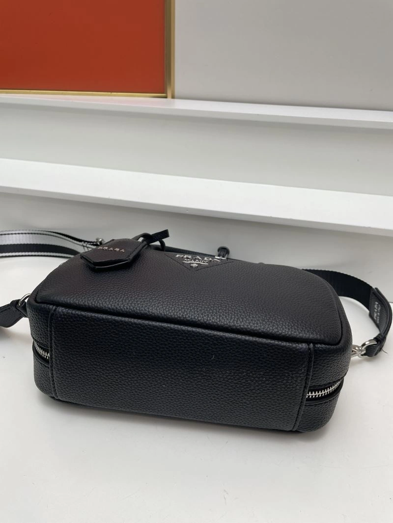 Real Prada Top Handle Bags