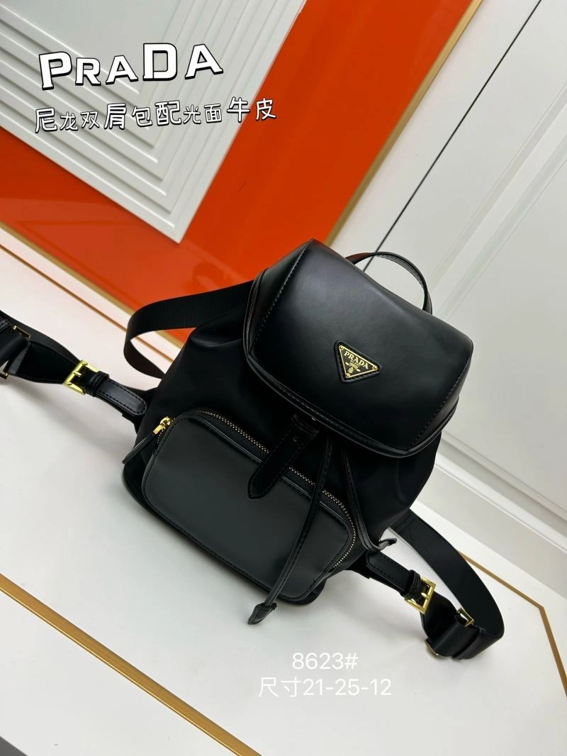 Prada Top Handle Bags
