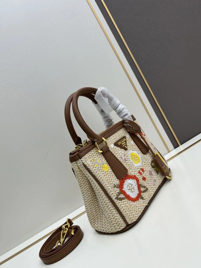 Cut-rate Prada Top Handle Bags