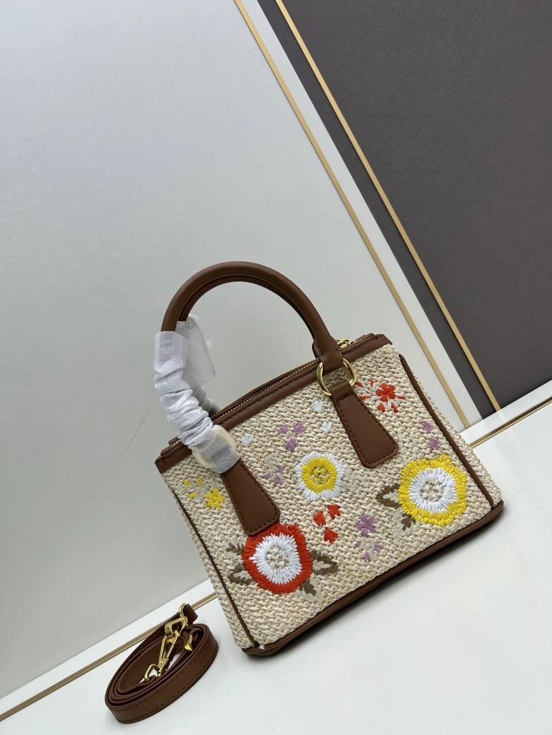 Cut-rate Prada Top Handle Bags