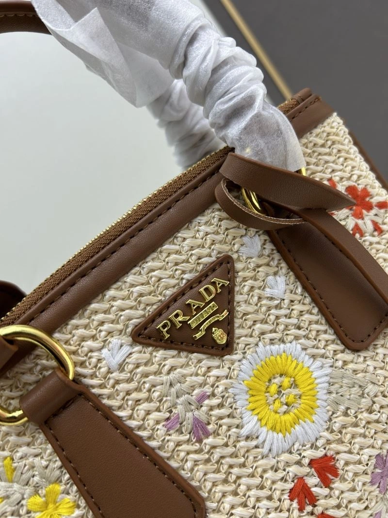 Cut-rate Prada Top Handle Bags