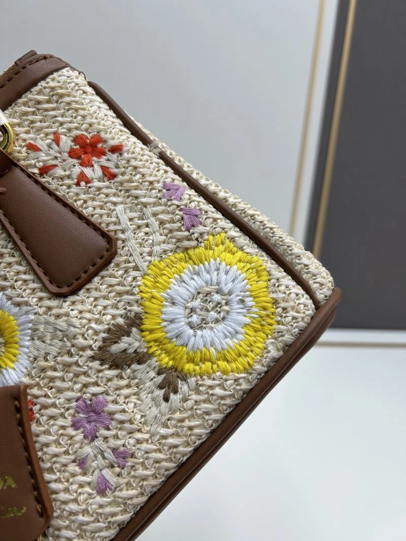 Cut-rate Prada Top Handle Bags