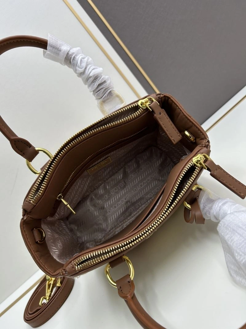 Cut-rate Prada Top Handle Bags