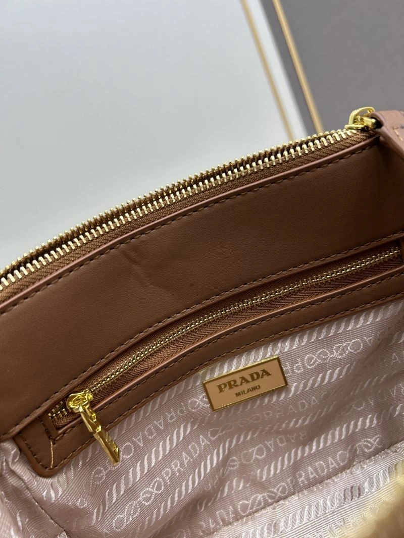 Cut-rate Prada Top Handle Bags