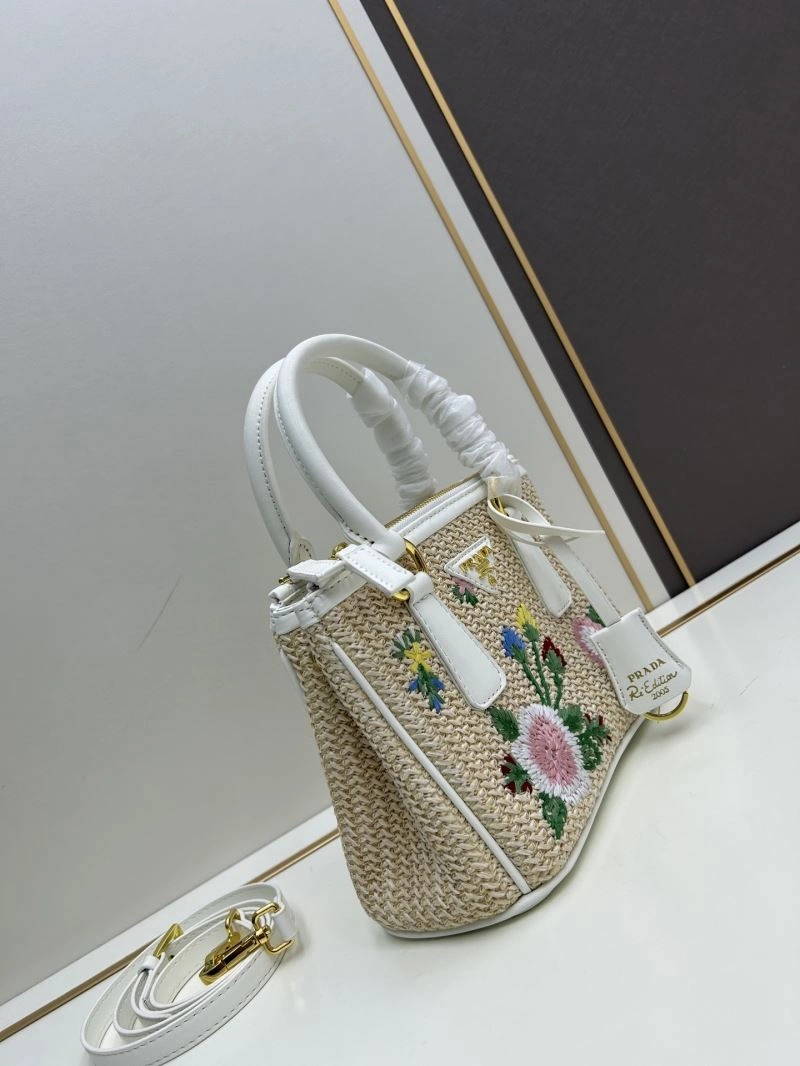 Bargain Prada Top Handle Bags