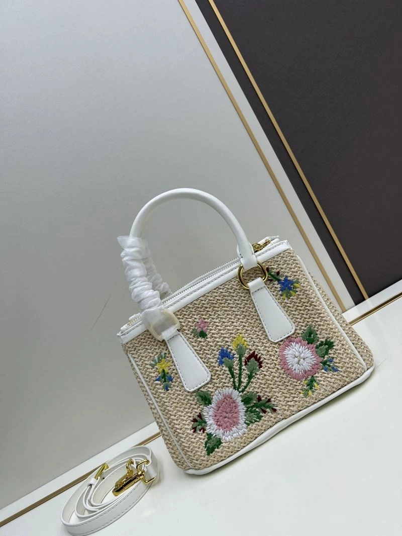 Bargain Prada Top Handle Bags
