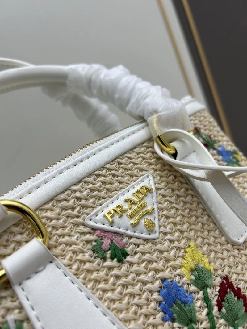 Bargain Prada Top Handle Bags