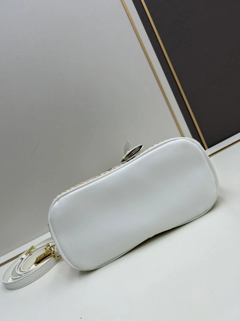 Bargain Prada Top Handle Bags